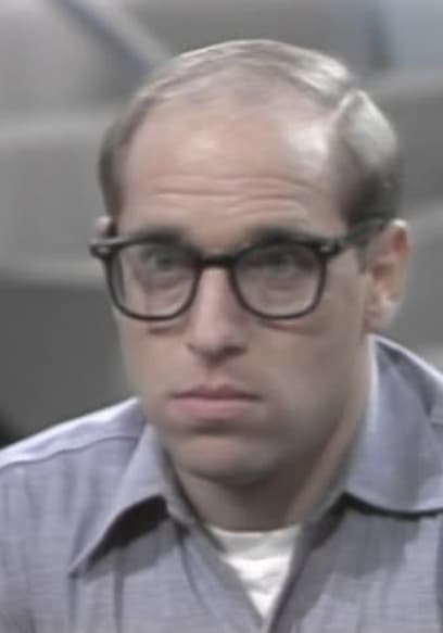 Watch C.P.O. Sharkey S01:E13 - Sharkey's Secret Life - Free TV Shows | Tubi