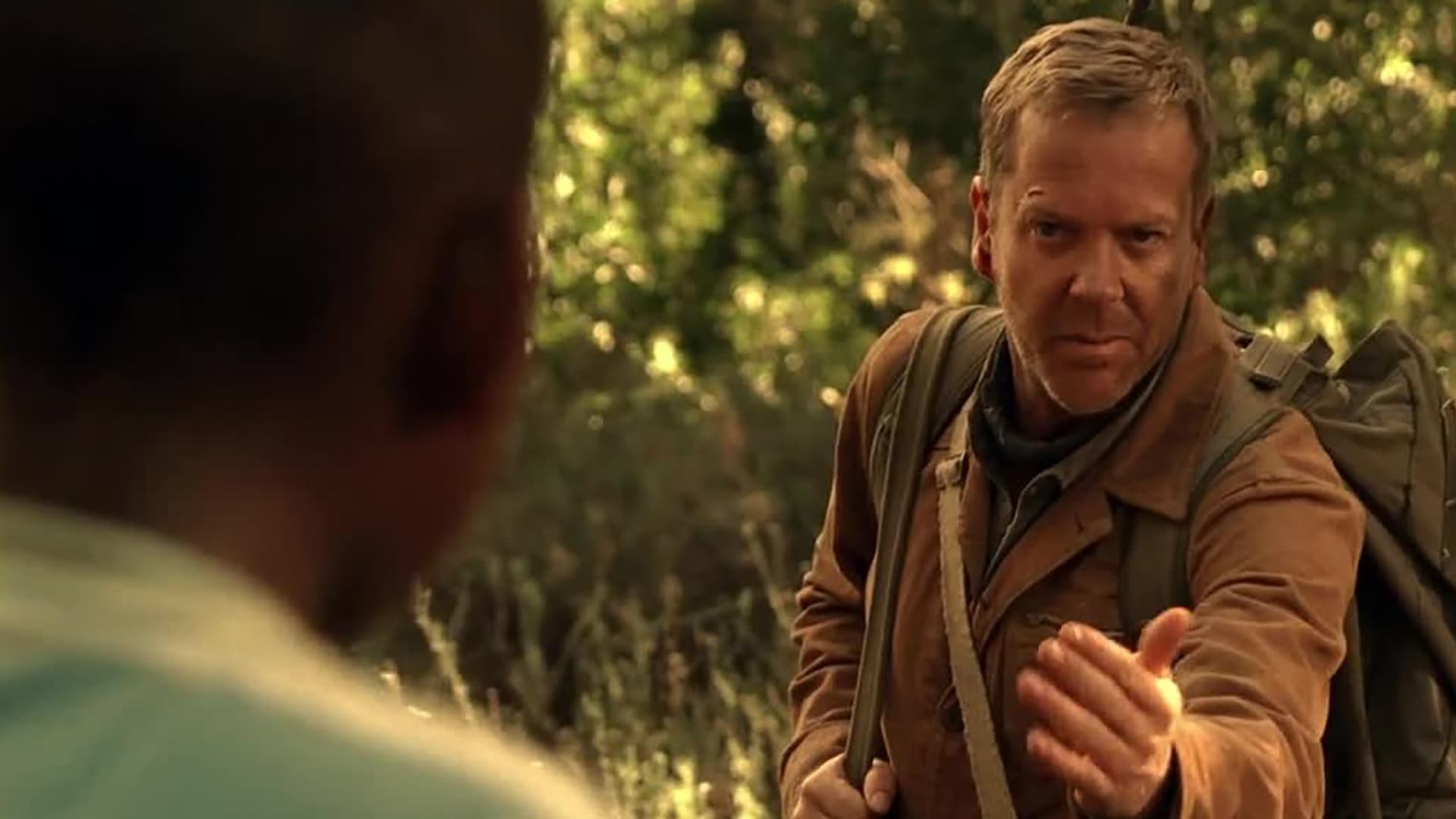 Watch 24: Redemption (2008) - Free Movies | Tubi