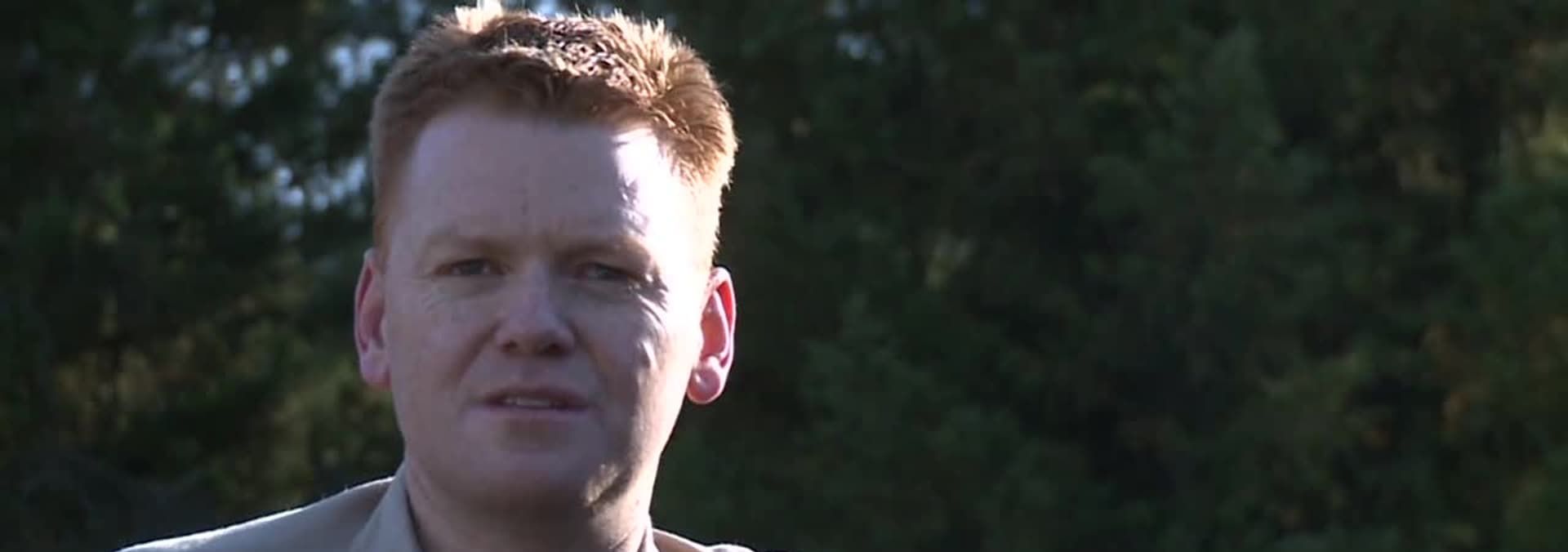 Watch Wardens S01:E03 - Yellowstone - Free TV Shows | Tubi