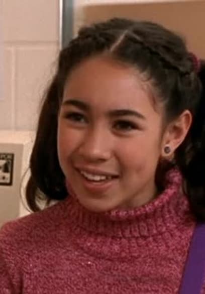 Watch Degrassi: The Next Generation S01:E12 - Wannabe (Friends 4Ever ...