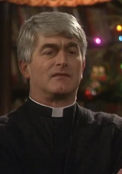 Watch Father Ted S02:E11 - A Christmassy Ted - Free TV Shows | Tubi