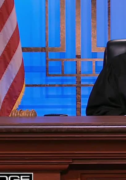 Watch Judge Mathis S23:E34 - Episode 34 - Free TV Shows | Tubi