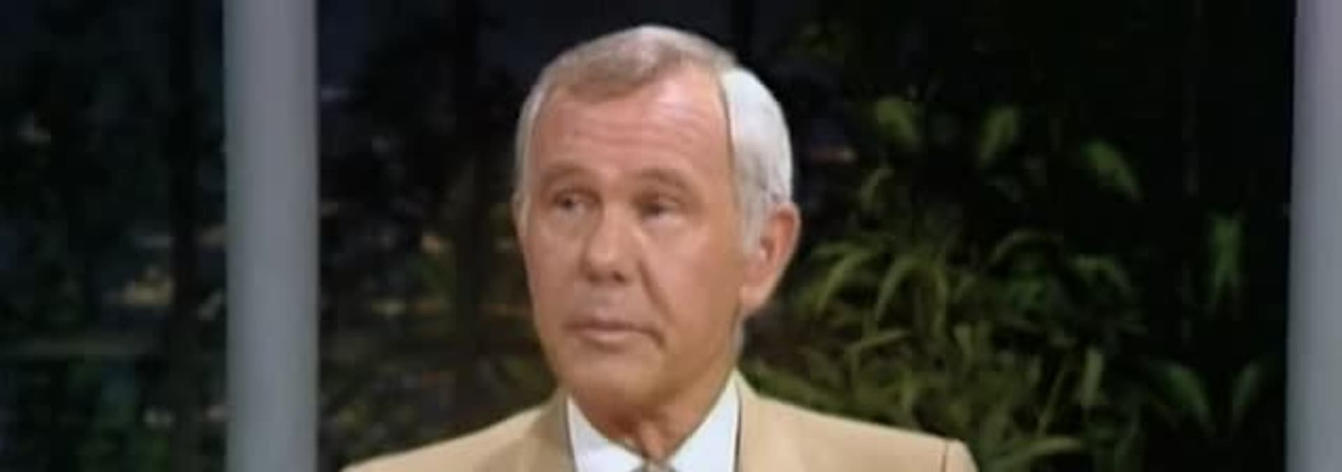 Watch The Johnny Carson Show S14:E22 - Hollywood Icons of the '70s ...