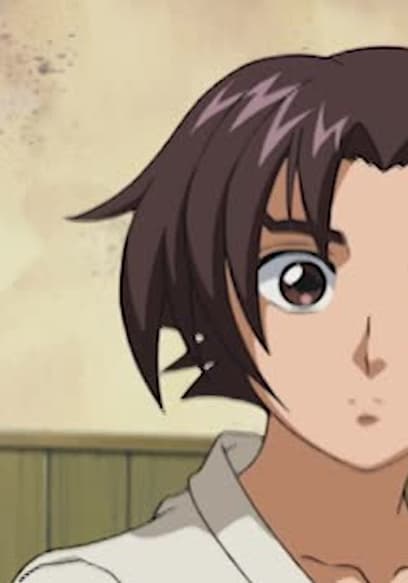 Watch Kenichi: El Discípulo Más Fuerte de la Historia (Doblado) S01:E08 ...