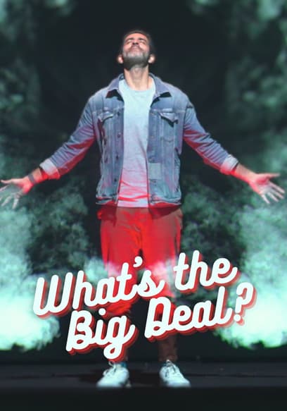 Watch What’s the Big Deal - Free TV Shows | Tubi