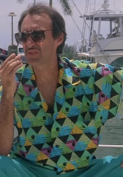 Watch Miami Vice S02:E03 - Whatever Works - Free TV Shows | Tubi