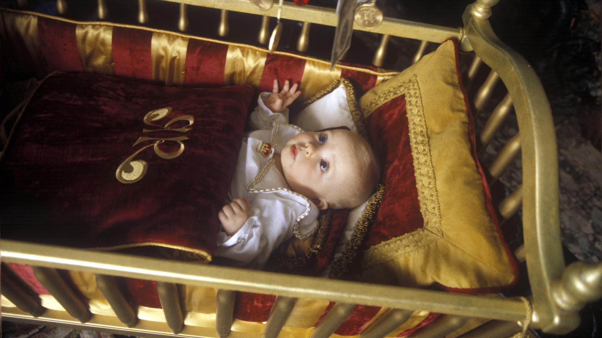 Watch Richie Rich (1994) - Free Movies | Tubi