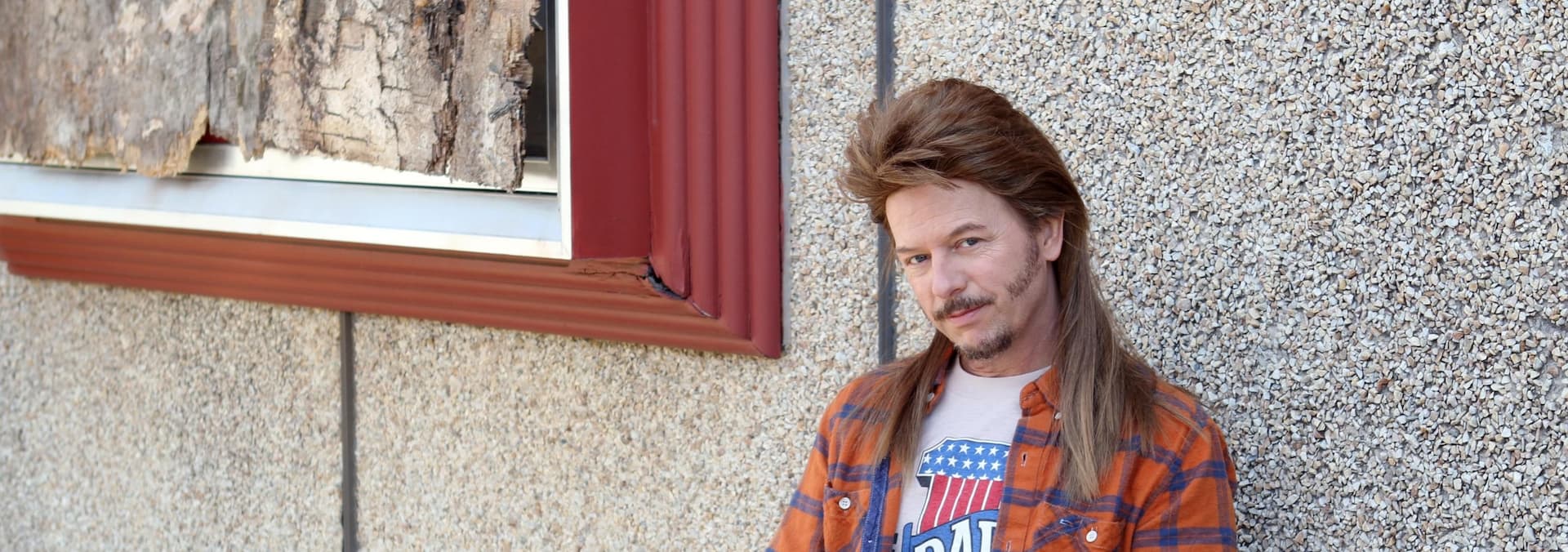Watch Joe Dirt 2: Beautiful Loser (2015) - Free Movies | Tubi