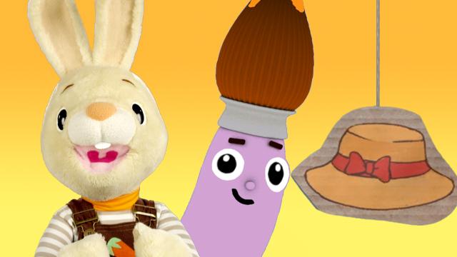 Watch Babyfirst's Tots School S01:E03 - A World of Discovery - Free TV ...