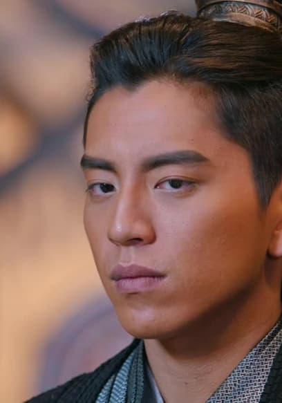 Watch The Wolf S01:E33 - Episode 33 - Free TV Shows | Tubi