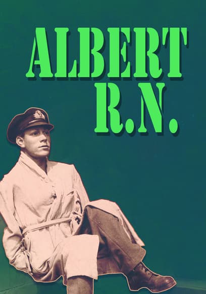 Watch Albert R.N. (1953) - Free Movies | Tubi