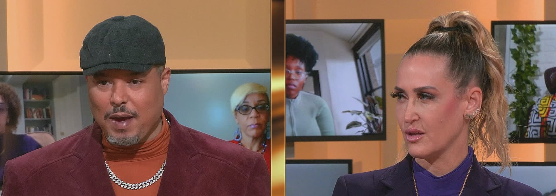 Watch Divorce Court S25:E38 - DeMarcio Posey vs. Dina Rae - Free TV ... Watch Divorce Court S25:E38 - DeMarcio Posey vs. Dina Rae - Free TV ...