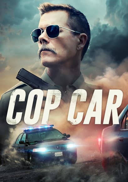 Watch Cop Car (2015) - Free Movies | Tubi