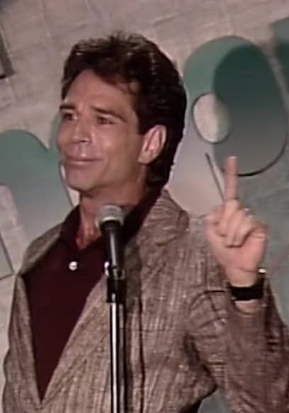 Watch Improv Tonite S02:E07 - Christopher Hewett, Billy Riback, Jeff ...