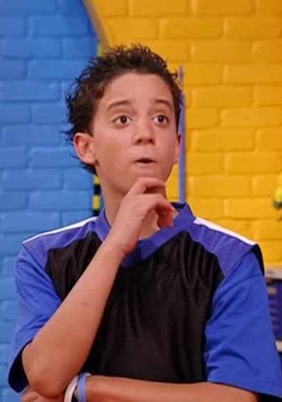 Watch Hip Hop Harry S01:E07 - Air Air Everywhere - Free TV Shows | Tubi