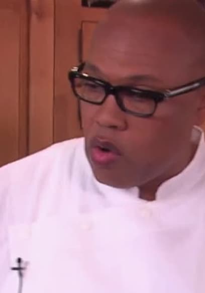 Watch Family Style With Chef Jeff S01:E02 - Crab Cak - Free TV Shows | Tubi