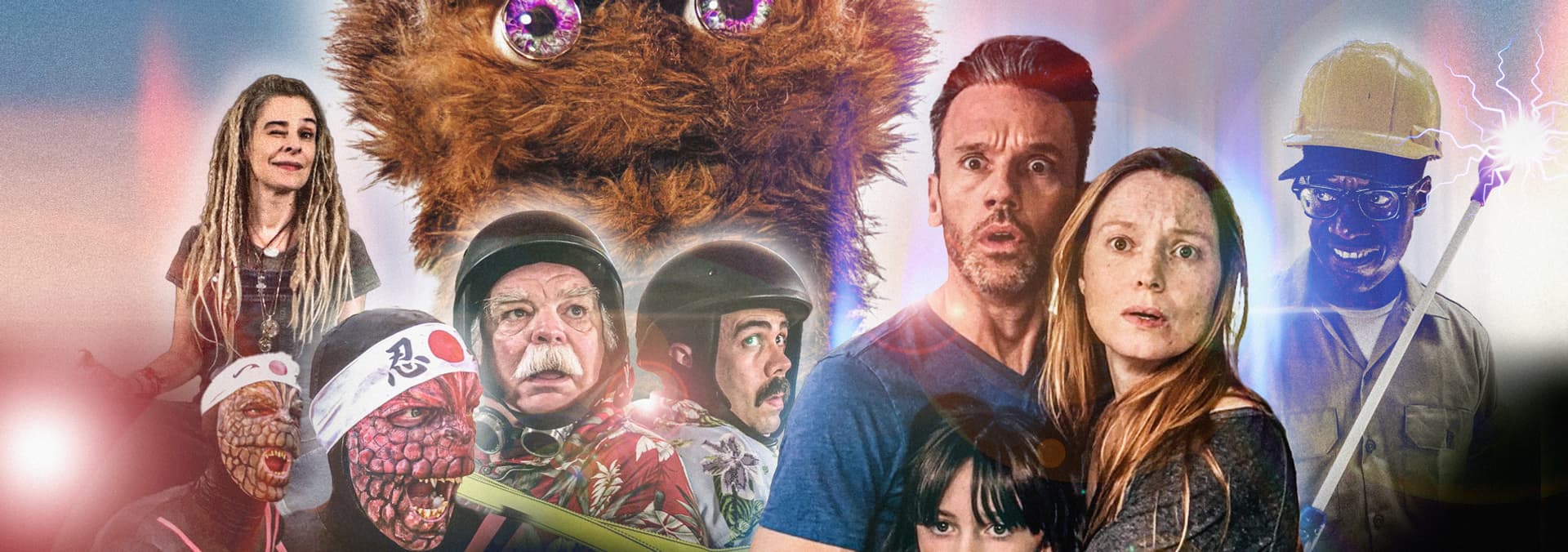 Watch Invaders From Proxima B (2023) - Free Movies | Tubi