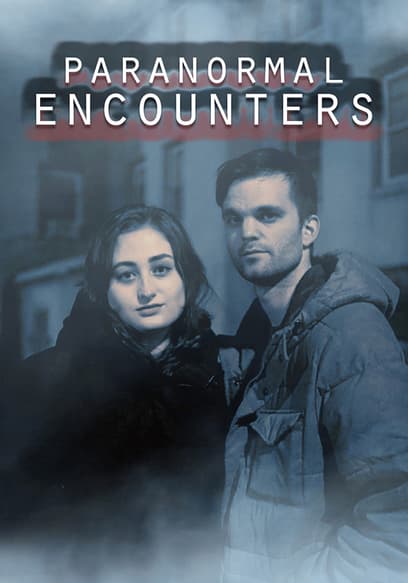 Watch Paranormal Encounters S03:E05 - Overnight in a Haunted Hotel ...