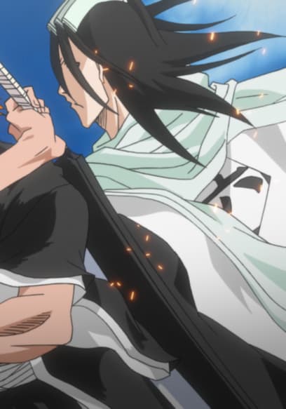 Watch Bleach S02:E21 - Bleach 41 - Free TV Shows | Tubi