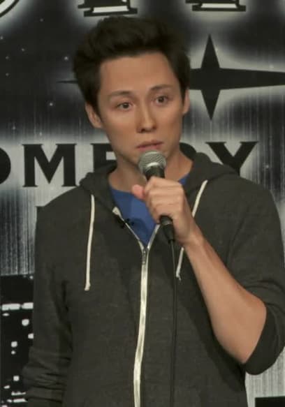 Watch Gotham Comedy Live S02:E15 - Sarah Colonna - Free TV Shows | Tubi