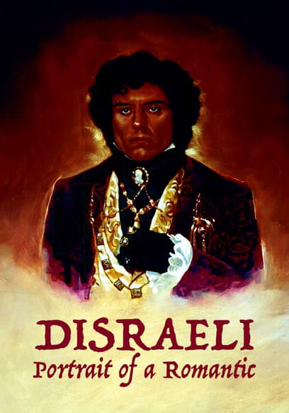 Watch Disraeli: Portrait of a Romantic S01:E02 - Mary Anne - Free TV ...
