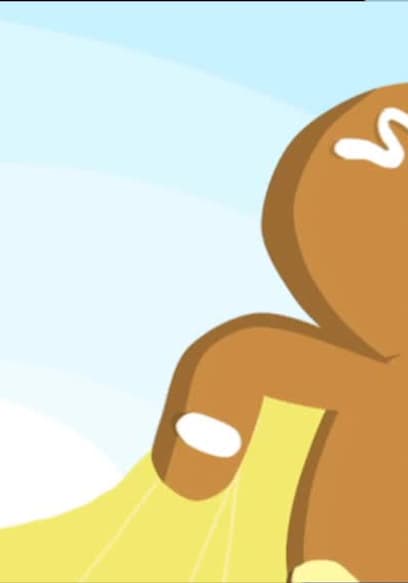 Watch Classic Tales S01:E69 - The Gingerbread Man - Free TV Shows | Tubi