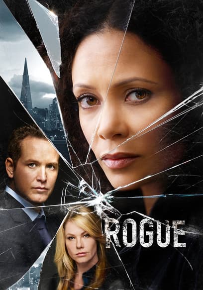 Watch Rogue S04:E01 - Maria, Full of Grace - Free TV Shows | Tubi