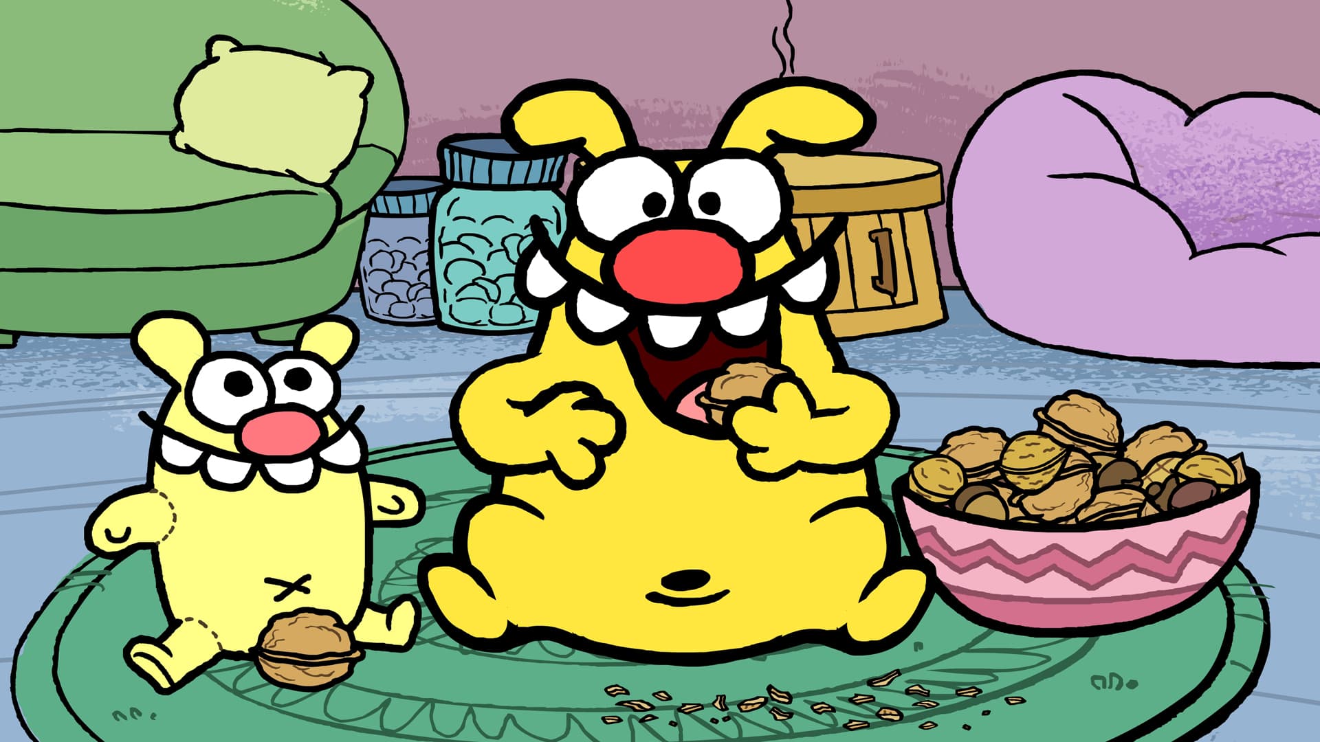 Watch Best Ed - Free TV Shows | Tubi