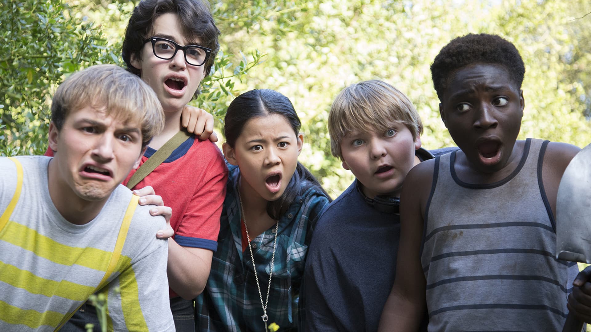 Watch Fred 3: Camp Fred (2012) - Free Movies | Tubi