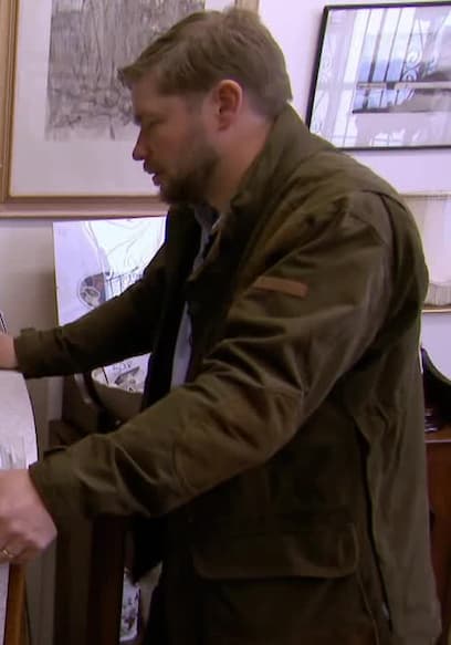 Watch Antiques Road Trip S19:E19 - Arusha Irvine and - Free TV Shows | Tubi