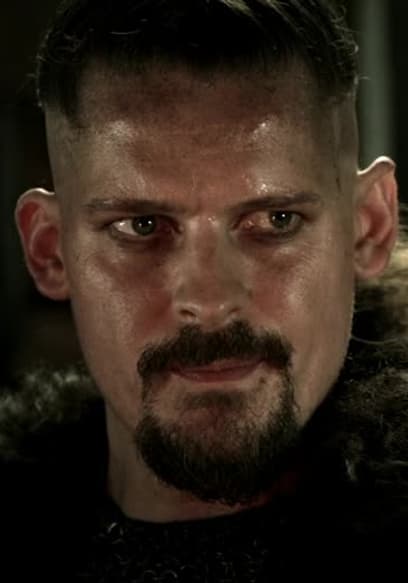 Watch Redbad: The Legend S01:E02 - The Legend Part I - Free TV Shows | Tubi