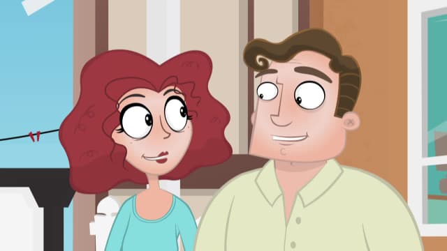 Watch SheZow S01:E01 - SheZow Happens // Cold Finger - Free TV Shows | Tubi