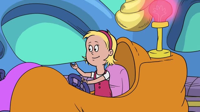 Watch The Cat in the Hat Knows a Lot About That! S03:E12 - Bump Bump ...