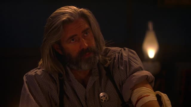 Watch Wild West Chronicles S02:E10 - Jim Roberts Cleans Up Jerome ...