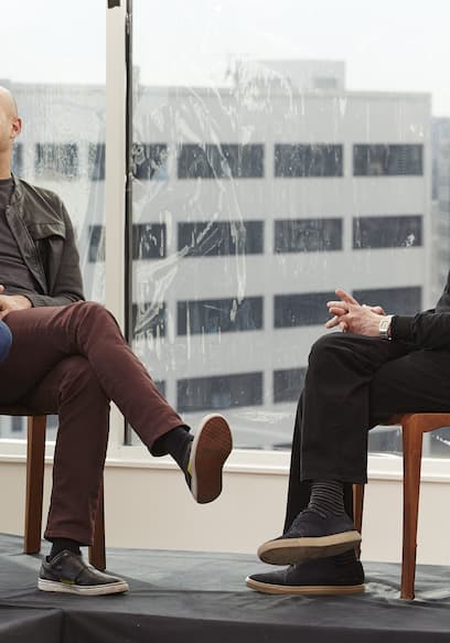 Watch Inside Comedy S03:E07 - Key & Peele, Garry Marshall - Free TV ...