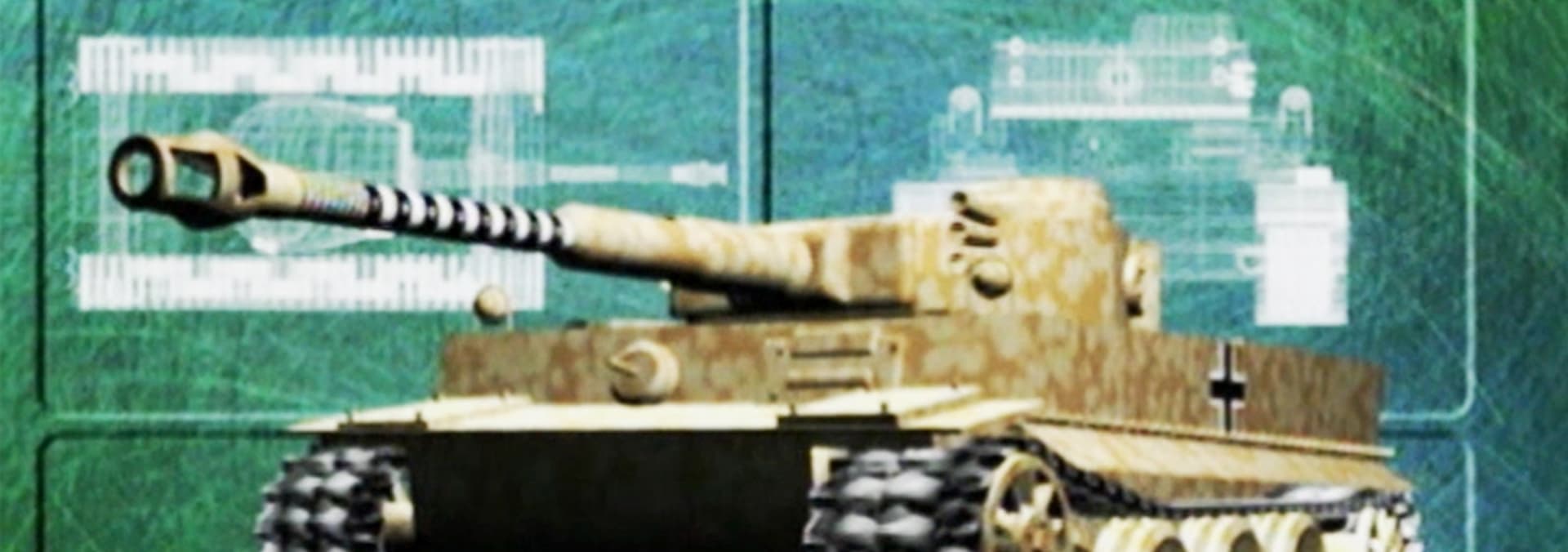 Watch Tanks! S01:E05 - Steel Tigers - Free TV Shows | Tubi