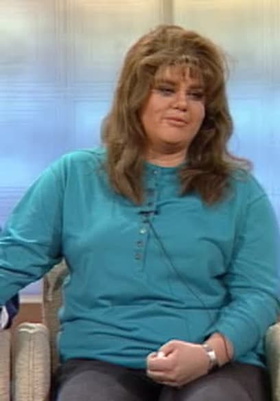 Watch The Geraldo Rivera Show S01:E04 - The Geraldo - Free TV Shows | Tubi