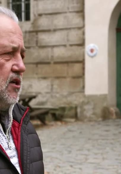 Watch Legendary Locations S02:E04 - Truth or Consequences - Free TV ...