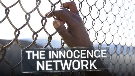 Watch The Innocence Network - Free TV Shows | Tubi