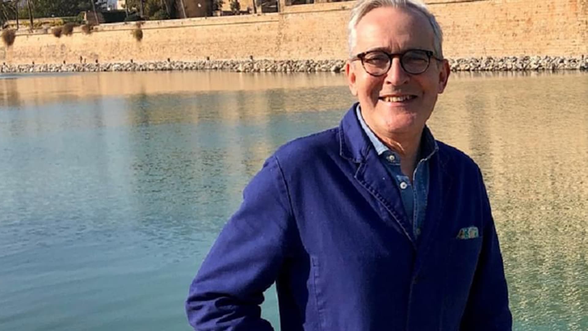 Watch A Long Weekend in... With Rory O’Connell - Free TV Shows | Tubi