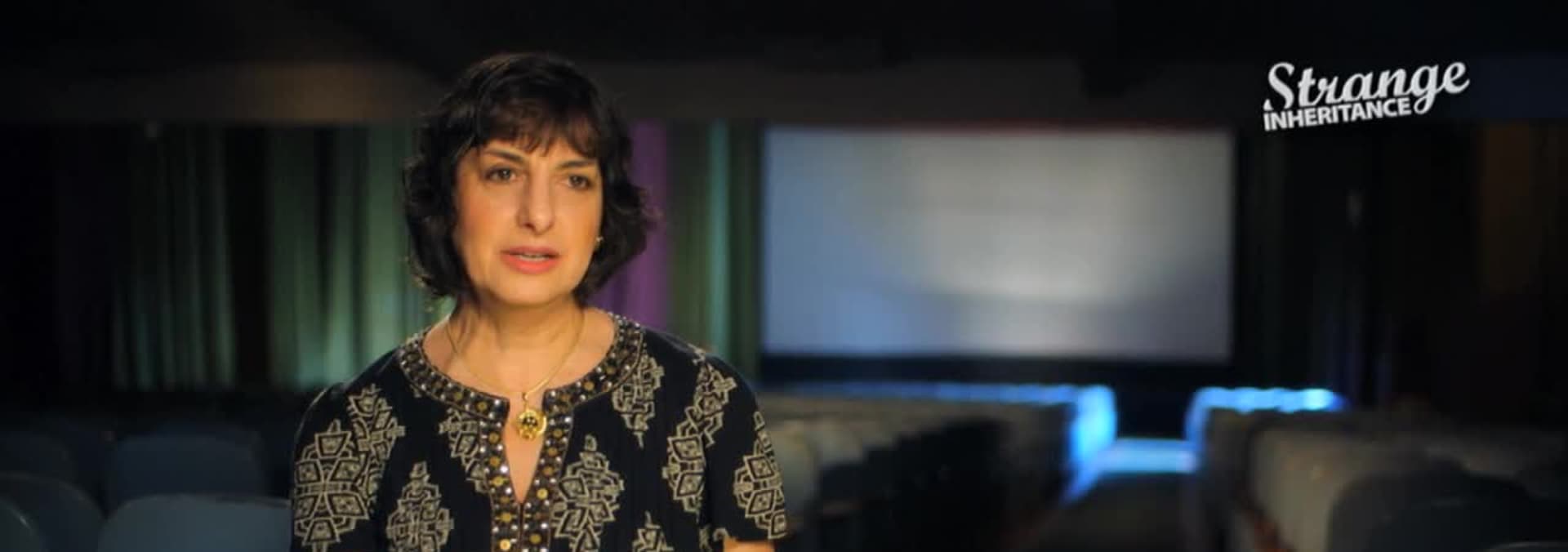 Watch Strange Inheritance S01:E17 - Movie Theater - Free TV Shows | Tubi