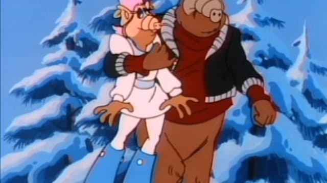 Watch ALF Tales S02:E07 - Snow White and the Seven Dwarfs - Free TV ...