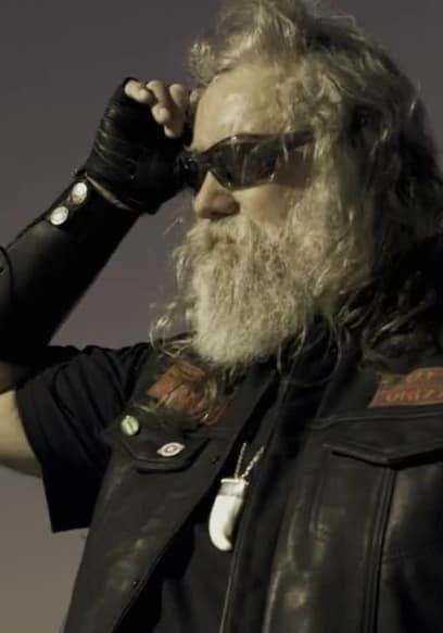 Watch The Devils Ride S03:E06 - Collision Course - Free TV Shows | Tubi