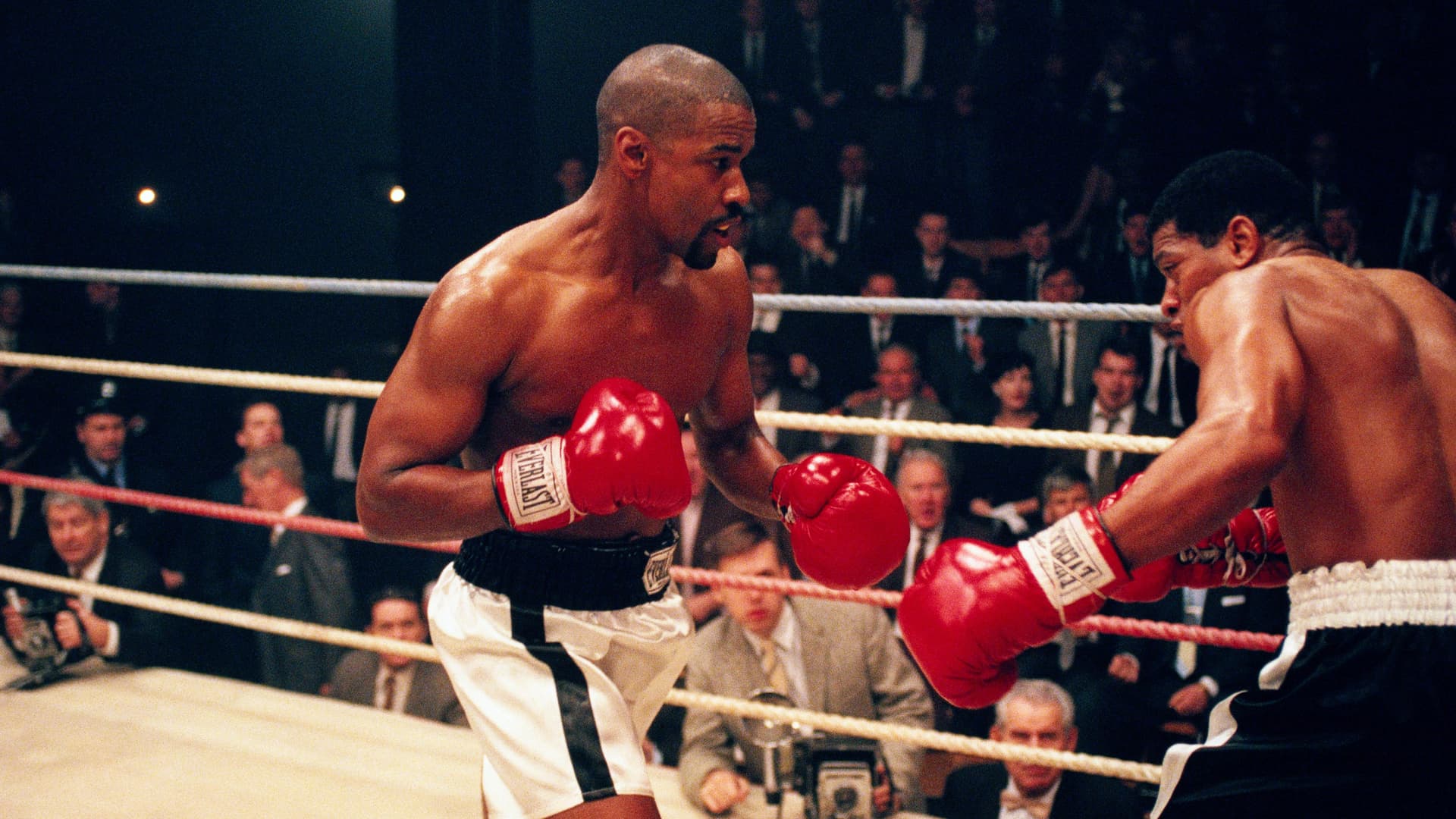 Watch The Hurricane (1999) - Free Movies | Tubi