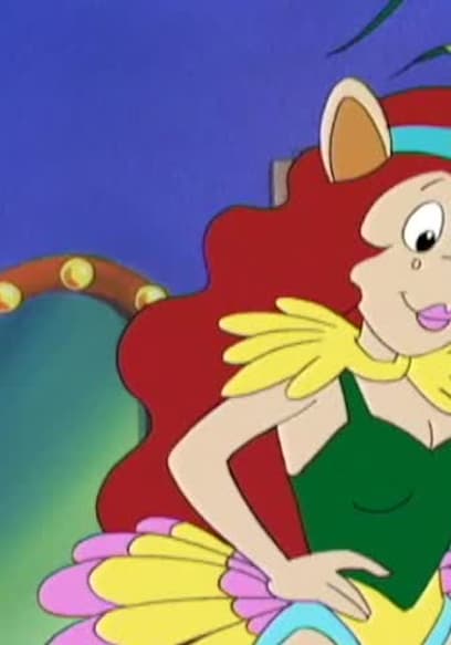 Watch Los Intocables De Elliot Mouse (Doblado) S01:E06 - El Soplón ...