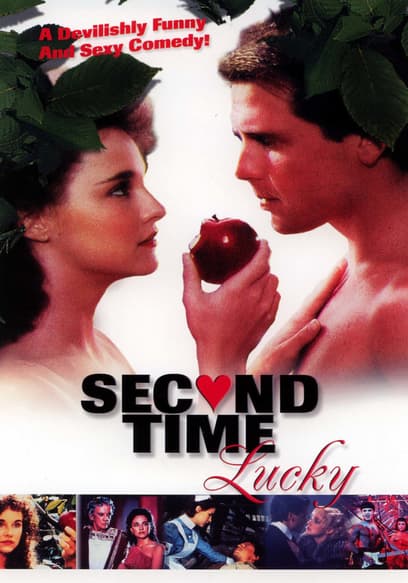 Watch Second Time Lucky (1984) - Free Movies | Tubi Watch Second Time Lucky (1984) - Free Movies | Tubi