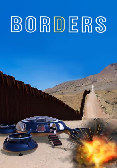 Watch Borders (2022) - Free Movies | Tubi