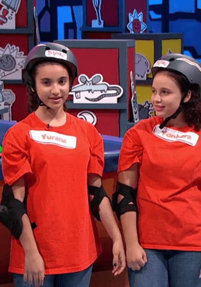 Watch Pictureka S01:E12 - Episode 12 - Free TV Shows | Tubi