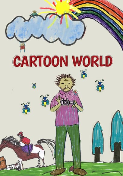 Watch Cartoon World (2017) - Free Movies | Tubi
