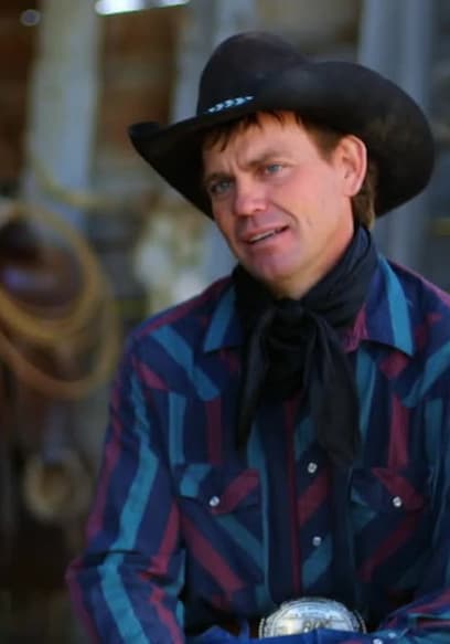 Watch Strange Inheritance S01:E19 - Dino Cowboy - Free TV Shows | Tubi